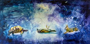 What Is Prophetic Art | How To Start | Inspiring Examples