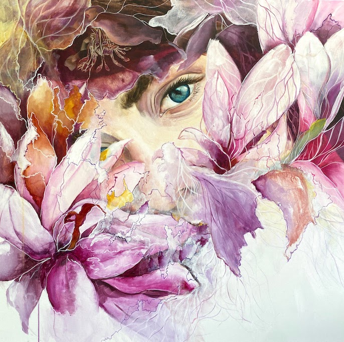 What is Prophetic Art? | Grace Bailey – Artist & Author