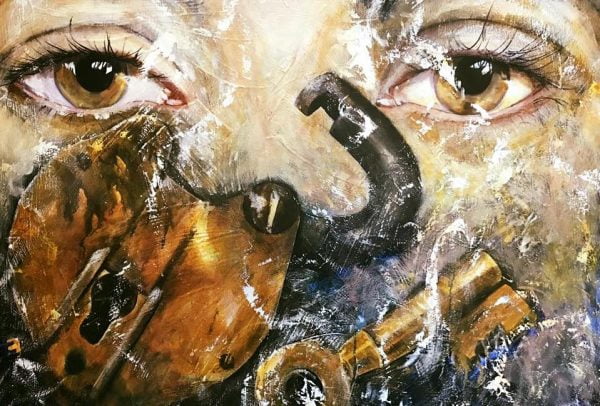 What Is Prophetic Art | How To Start | Inspiring Examples