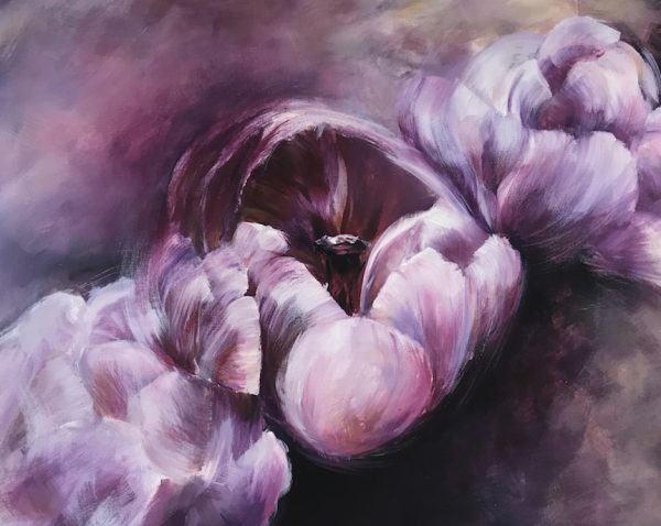 Prophetic Art Grace Bailey Author Online Course Workshops